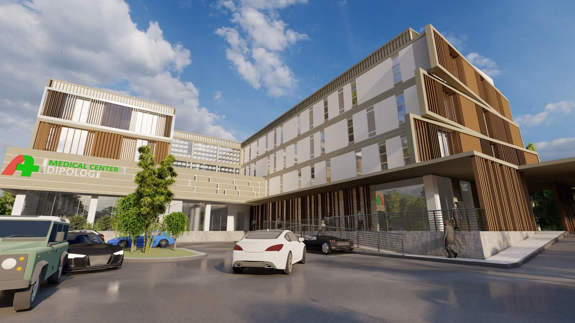 ABOUT US - Ace Medical Center