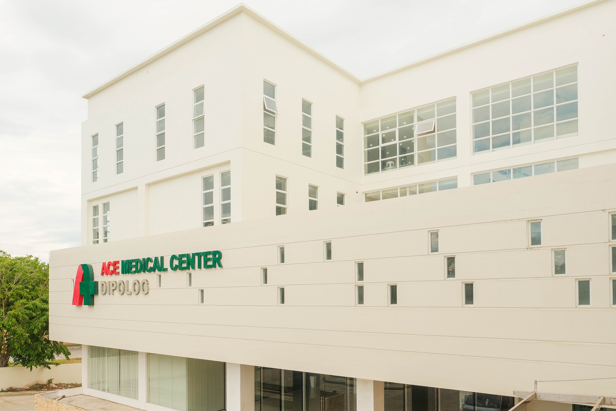 Home - Ace Medical Center